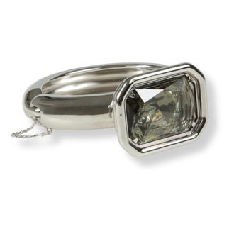 Lanvin Damen, Accessories, Grau, ONE SIZEGr&ouml;&szlig;e
