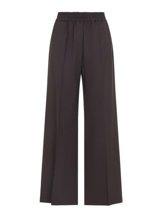 Brunello Cucinelli Casual Hose - Braun