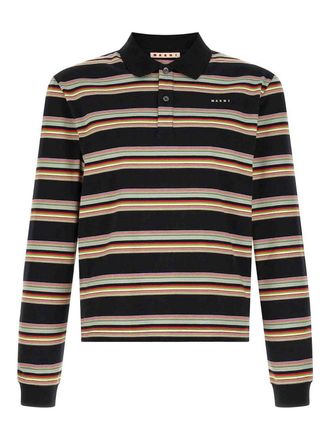 Marni Polo - Multicolore