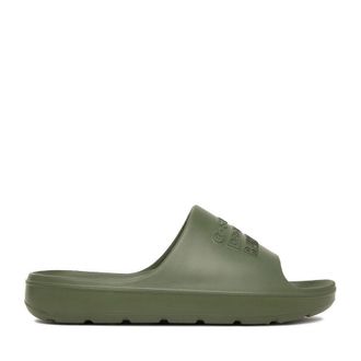 G-Star Pantoletten G-Star Raw CEO-M835338 Khakifarben