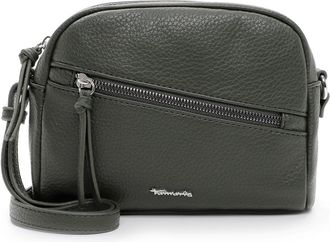 Tamaris Alessia Crossover Bag Darkgreen