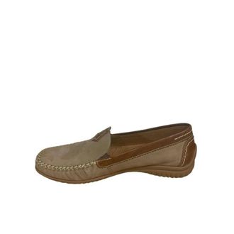 Gabor Femme, Chaussures, Brun, Taille: 39 EU Mocassins