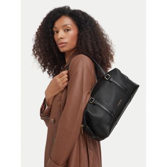 Michael Kors Handtasche MICHAEL Michael Kors 30F6G24L3L Schwarz