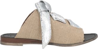 Le Boh&eacute;mien SCHUHE - Sandalen auf YOOX.COM