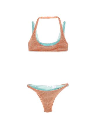 Os&eacute;ree Double Sporty Set