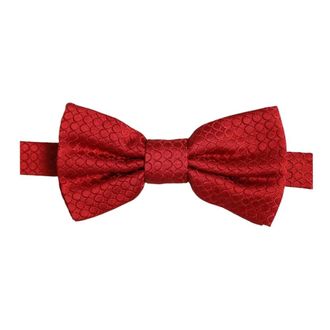 Dolce & Gabbana Herren, Accessories, Rot, ONE SIZEGr&ouml;&szlig;e