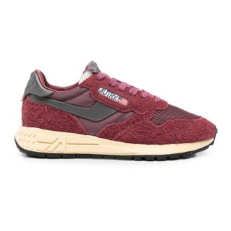 Autry Damen, Schuhe, Rot, 37 EUGr&ouml;&szlig;e