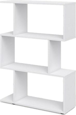 Toilinux Toilinux - Etagère bibliothèque design Aaron