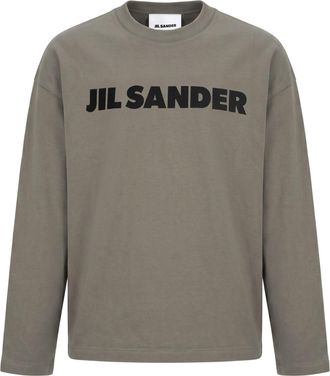 Jil Sander TOPS - T-shirts auf YOOX.COM