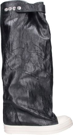 Rick Owens Stiefel Elephant Boot