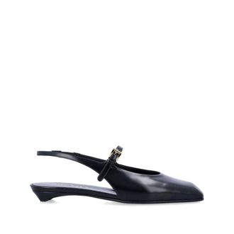 Prada Damen, Schuhe, Schwarzk, 36 EUGr&ouml;&szlig;e