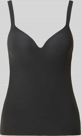 sloggi Slim Fit Top mit integrierten Cups Modell Zero Feel 2.0