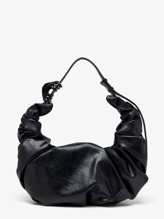 Diesel Grab-D Hobo L PU crossbody bag - DIESEL - gender_Woman