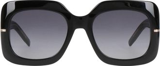 BOSS BRILLEN - Sonnenbrillen auf YOOX.COM