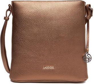 Lasocki Lasocki Handtasche LSK-K-031-06 Braun