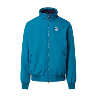 North Sails Original Sailor Jacket - - Jackets - Herren - Blau - L