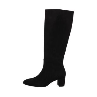 Gabor Damen, Schuhe, Schwarzk, 39 1/2 EUGröße