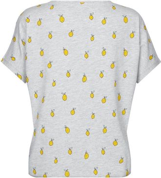 Naketano T-Shirt Schnella Baustella