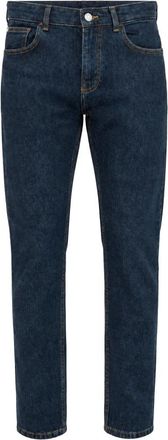 Trussardi Blaue Hose - - Jeans - Herren - Blau - W32