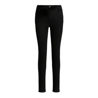 Ralph Lauren Skinny Jeans - - Jeans - Damen - Schwarzk - 2XS
