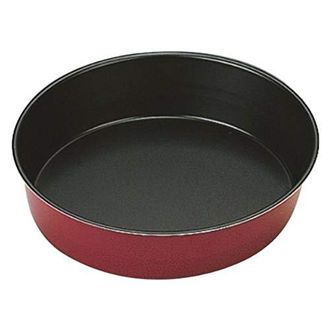 Ibili 355426 Moule Haut antiadhésif Venus 26 cm Aluminium