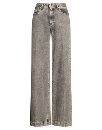 Nine In The Morning HOSEN & R&Ouml;CKE - Jeanshosen auf YOOX.COM