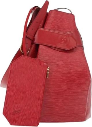 Louis Vuitton Damen, Pre-Owned, Rot, ONE SIZEGr&ouml;&szlig;e