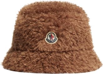 Moncler Bob en teddy