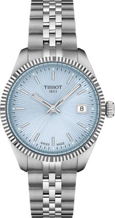 Tissot Ballade Quarz Damenuhr T156.210.11.351.00