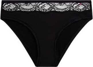 Tommy Hilfiger Culotte en dentelle