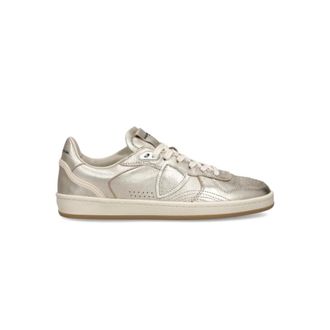 Philippe Model Pgal Low - - Shoes - Damen - Grau - 39 EU