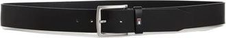 Tommy Hilfiger Ceinture New Denton en cuir