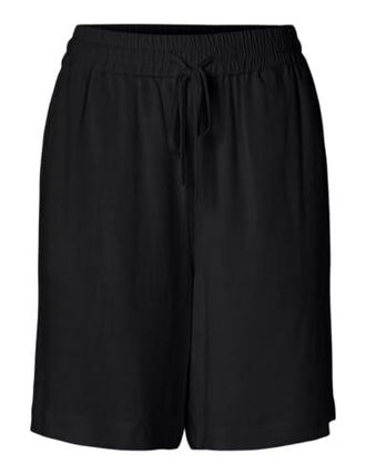 Selected Slfviva MW Short Noos, Noir, 38