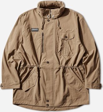 adidas Men s Longridge SPZL Parka Cardboard