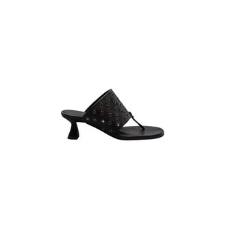 Miista Damen, Schuhe, Schwarzk, 38 EUGr&ouml;&szlig;e
