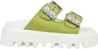 Casadei SCHUHE - Sandalen auf YOOX.COM