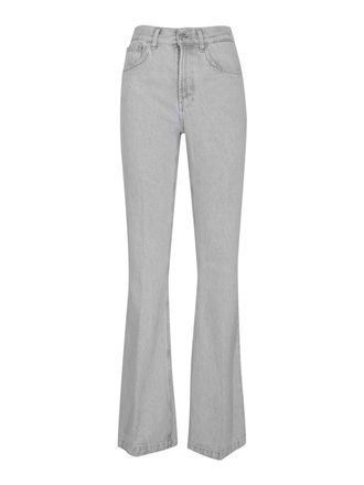 Dondup Jean Bootcut - Bleu