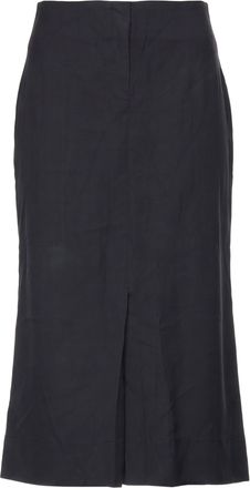 Isabel Marant HOSEN & R&Ouml;CKE - Midi-R&ouml;cke auf YOOX.COM