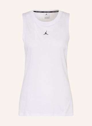 Nike Jordan Tanktop Jordan Sport weiss