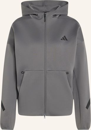 adidas Sweatjacke Z.N.E. grau