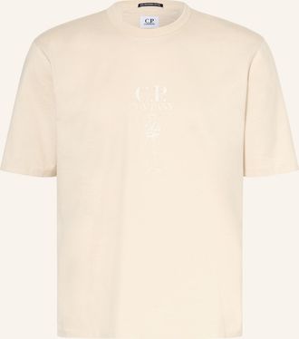 C.P. Company T-Shirt beige