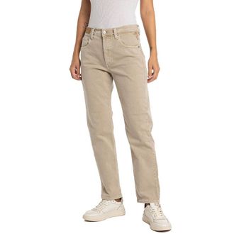 Replay Damen WB461 Maijke Comfort Jeans, Sahara 225, W29/L30