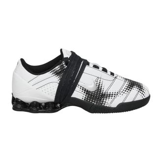 Nike Total 90 Shox Magia - - Sport - Herren - Wei&szlig; - 43 EU