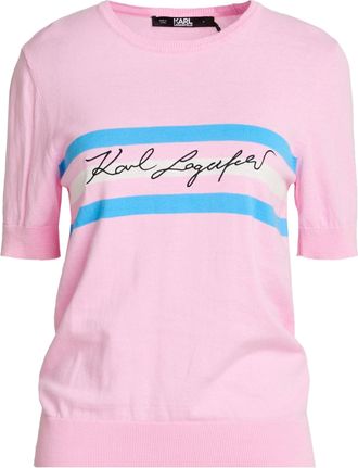 Karl Lagerfeld STRICKWAREN - Pullover auf YOOX.COM