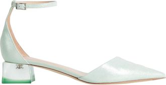 Giorgio Armani SCHUHE - Pumps auf YOOX.COM