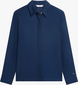 Tommy Hilfiger Chemise droite imprim&eacute;e
