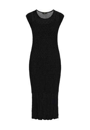 Faina Kleid Fashion Look