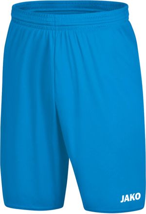Jako Herren Sporthose Manchester 2.0, Jako-Blau, 3XL