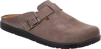 Rohde Homme Loano Chausson, Marron, 45 EU