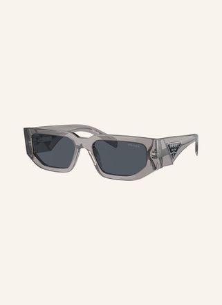 Prada Sonnenbrille Pr 09zs grau